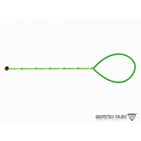Non-slip LASSO attachment - Static Swim®