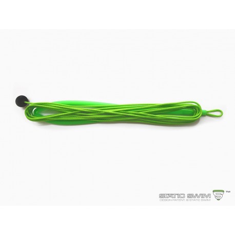 Fixation Lasso/Rallonge STATIC SWIM™, nage et aquagym